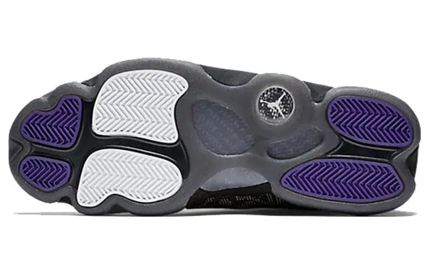 JORDAN Air Horizon Premium Bhm Sneakers - Black/multi-color