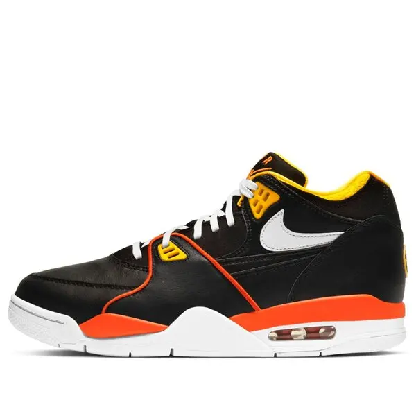 Nike Flight 89 "rosewell Rayguns" Sneakers - Black