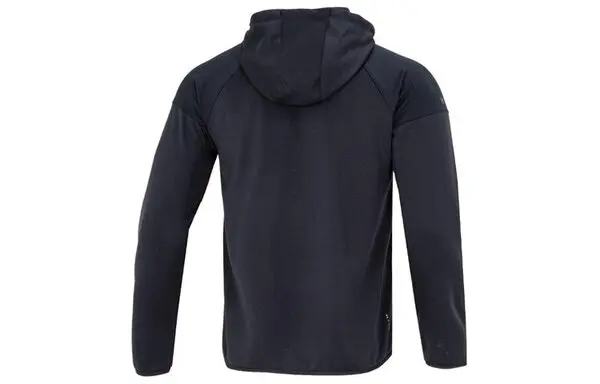 Under Armour Rush Warm-up Full-zip Hoodie Jacket