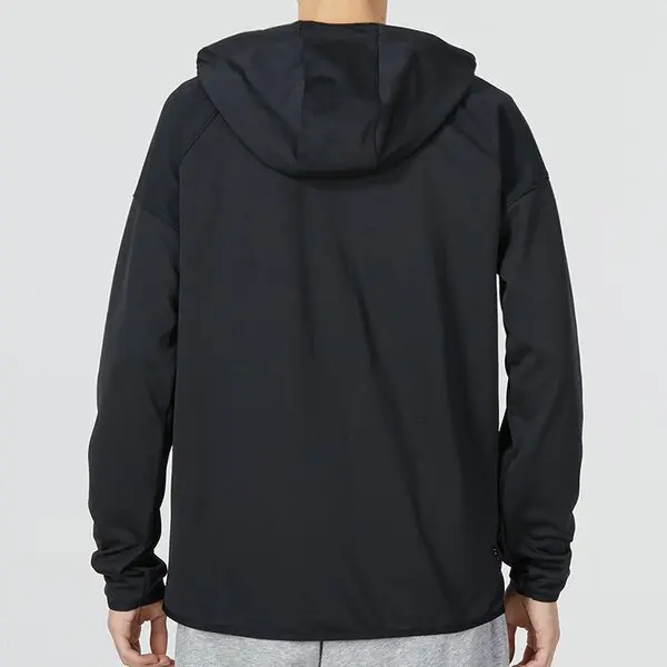 Under Armour Rush Warm-up Full-zip Hoodie Jacket