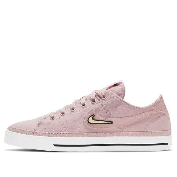 Nike Court Legacy "valentine's Day" Sneakers - Pink