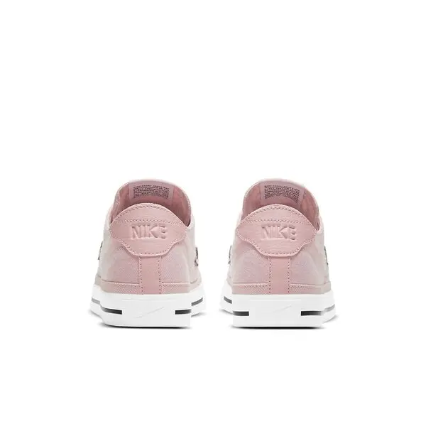 Nike Court Legacy "valentine's Day" Sneakers - Pink