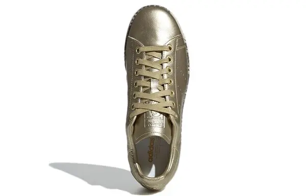 Adidas Stan Smith New Bold Metallic Sneakers