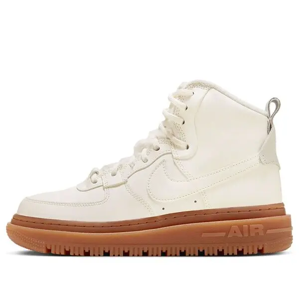 Nike Force 1 Hi Ut 2.0 'cream - Cream/brown