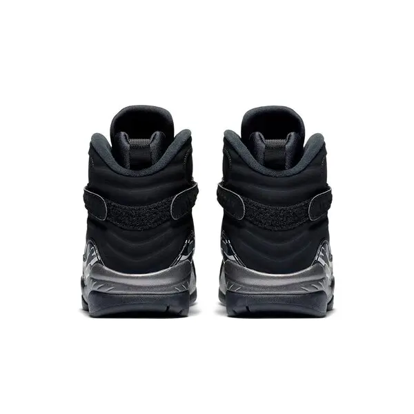 JORDAN Air Retro "chrome