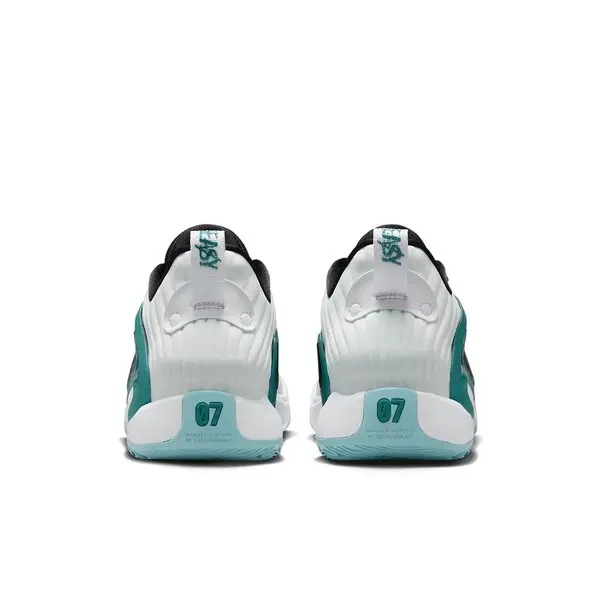 Nike Kd "white Volt Photon Dust" Sneakers - White/volt/photon Dust