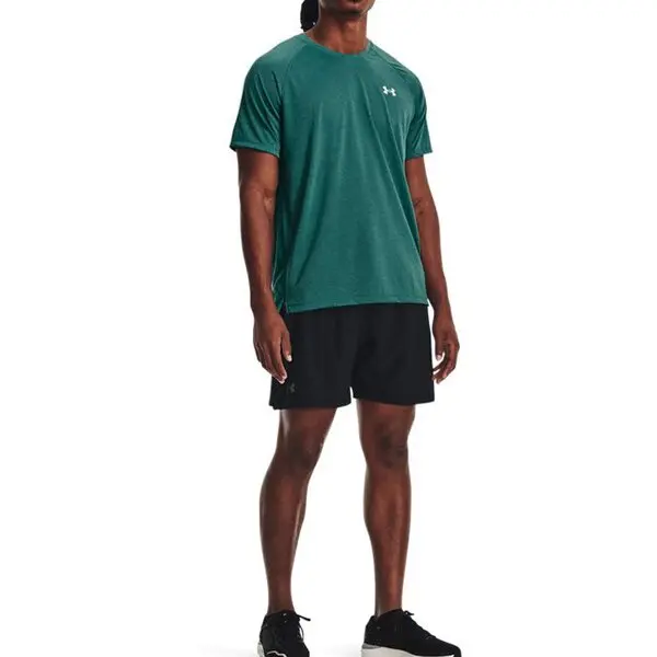 Under Armour Launch Elite 7" Shorts - Black