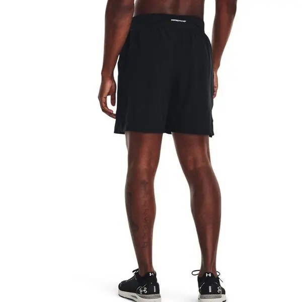 Under Armour Launch Elite 7" Shorts - Black