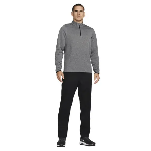 Nike Long Sleeve Half Zip Hoodie