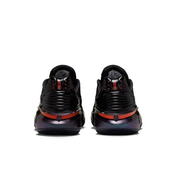 Nike Zoom G.t. Cut 2 Ep 'greater Than Ever' Fv4144-001 - Black/black/multi