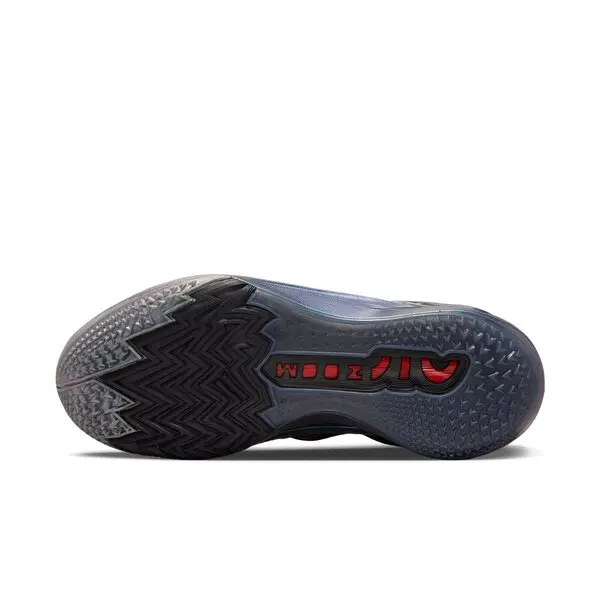Nike Zoom G.t. Cut 2 Ep 'greater Than Ever' Fv4144-001 - Black/black/multi