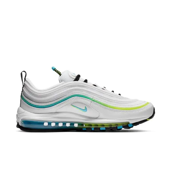 Nike Max 97 "worldwide Pack White