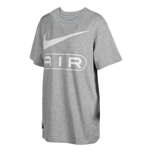 Nike Air T-shirt - Grey