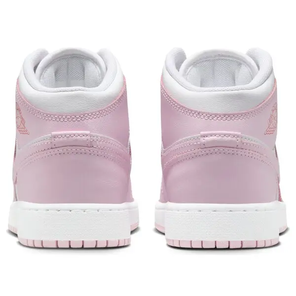 JORDAN 1 Mid Sneakers