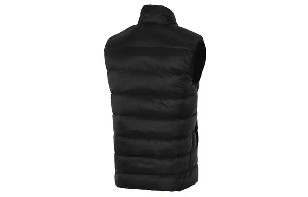 PUMA Logo Down Vest