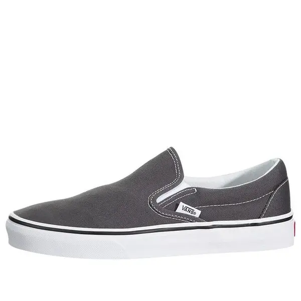 VANS Classic Slip-on - Gray