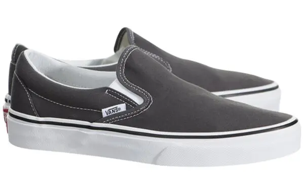 VANS Classic Slip-on - Gray