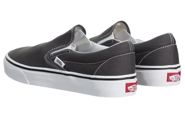 VANS Classic Slip-on - Gray