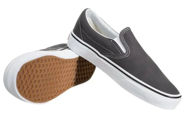 VANS Classic Slip-on - Gray