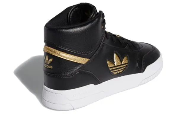 Adidas Originals Drop Step Xl Sneakers