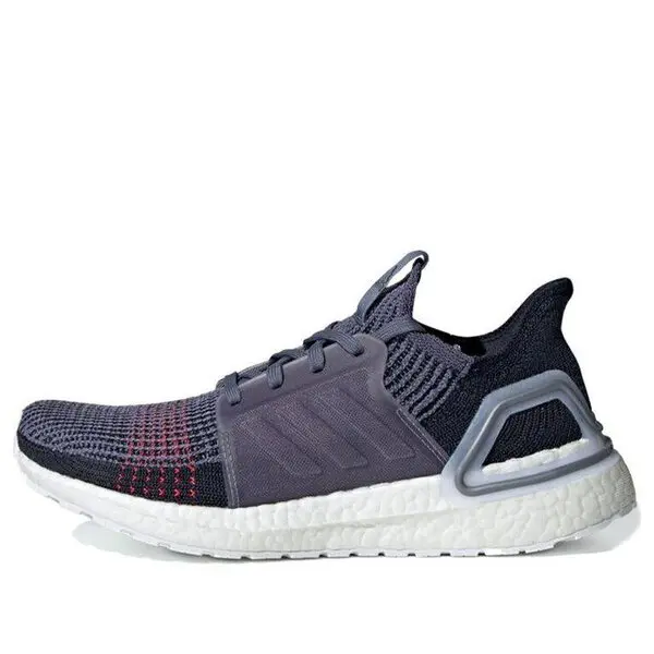 Adidas Ultraboost 19 'raw Indigo - Black/grey