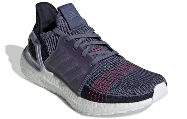 Adidas Ultraboost 19 'raw Indigo