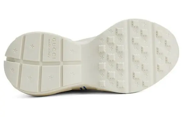 Gucci Rhyton Series Sneakers