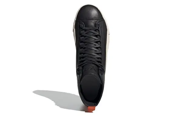 Adidas Y-3 Yuben Mid Sneakers