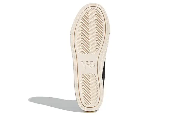 Adidas Y-3 Yuben Mid Sneakers