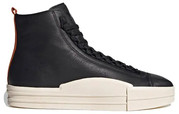 Adidas Y-3 Yuben Mid Sneakers