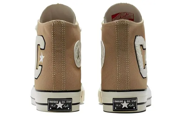 CONVERSE Chuck Taylor All Star 1970s High Top Sneakers