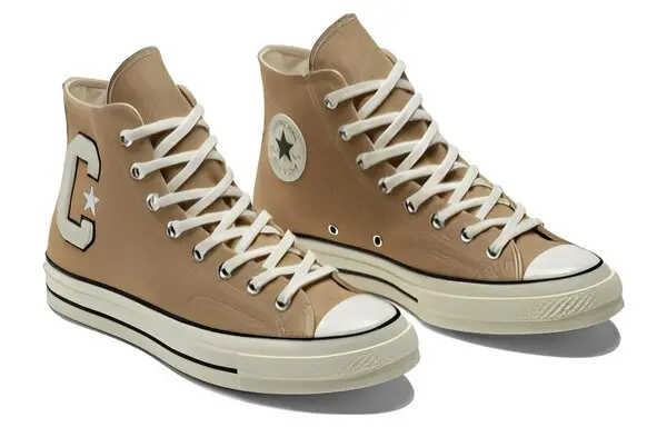 CONVERSE Chuck Taylor All Star 1970s High Top Sneakers
