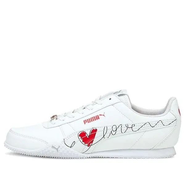 PUMA Bella Valentine Sneaker