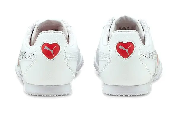 PUMA Bella Valentine Sneaker