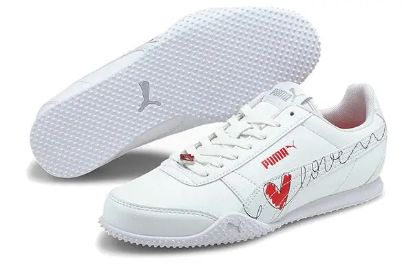 PUMA Bella Valentine Sneaker