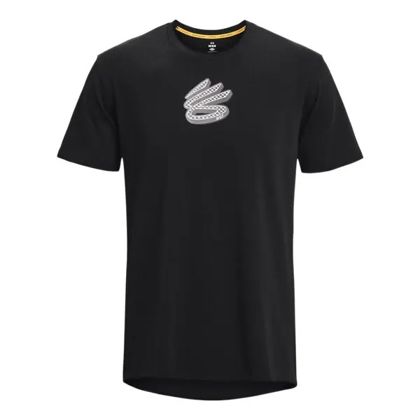 Under Armour Curry Heavyweight T-shirt