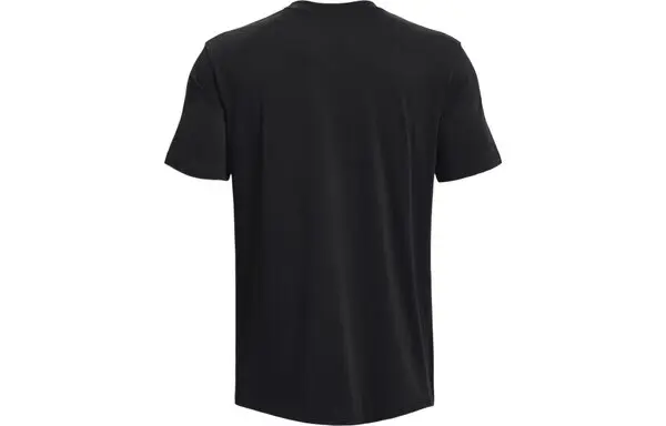 Under Armour Curry Heavyweight T-shirt
