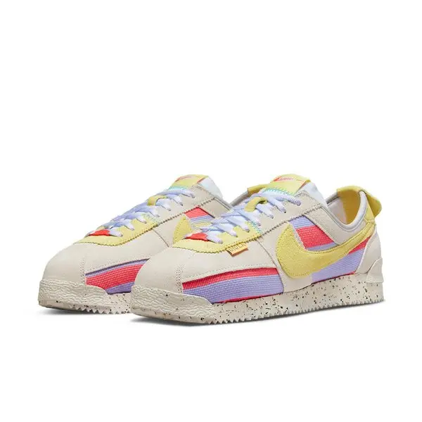 Nike Union La X Cortez Sp - Lemon Frost