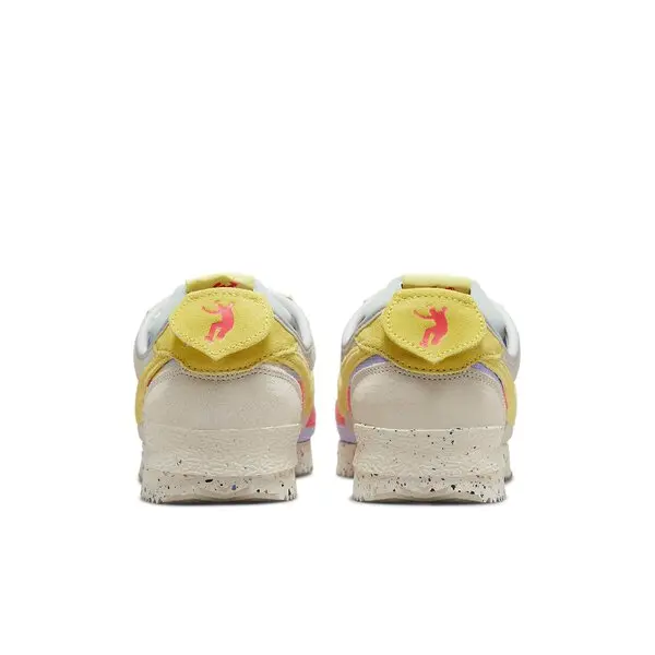 Nike Union La X Cortez Sp - Lemon Frost