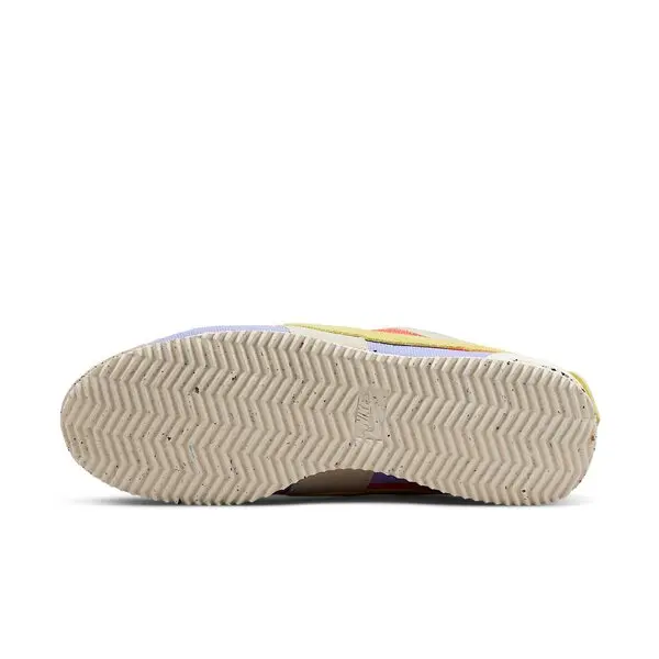 Nike Union La X Cortez Sp - Lemon Frost