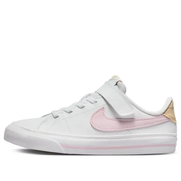 Nike Court Legacy Low Top Sneakers
