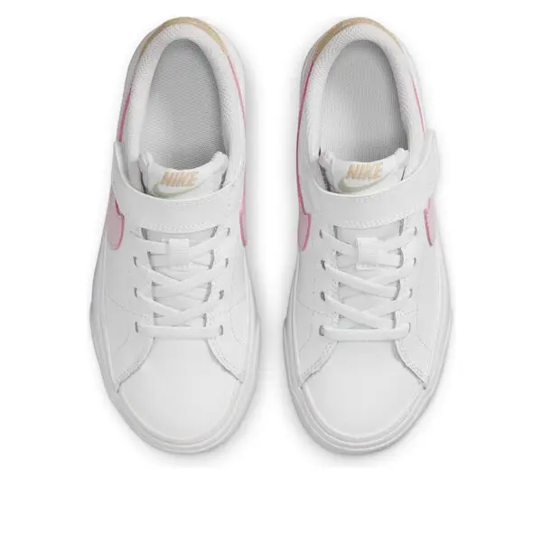 Nike Court Legacy Low Top Sneakers