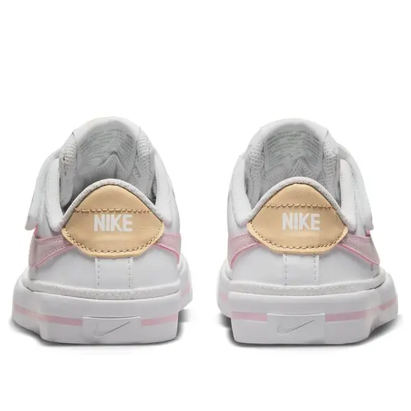 Nike Court Legacy Low Top Sneakers
