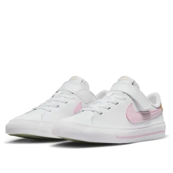 Nike Court Legacy Low Top Sneakers