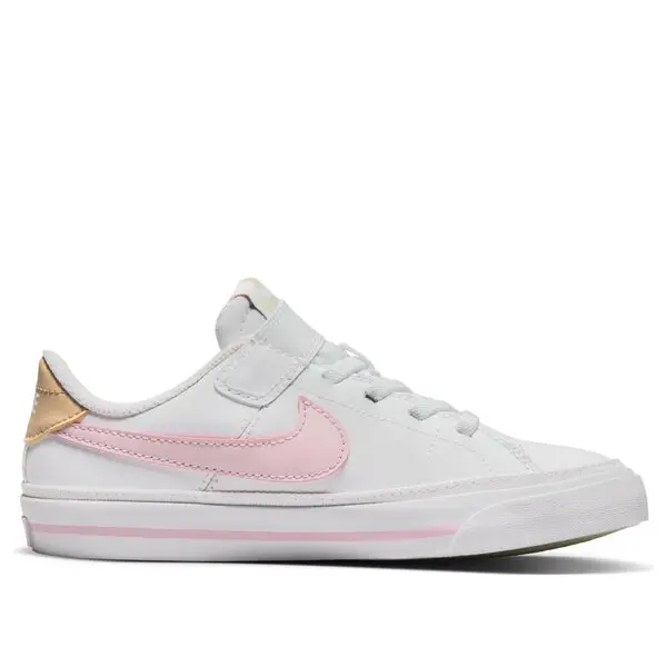 Nike Court Legacy Low Top Sneakers