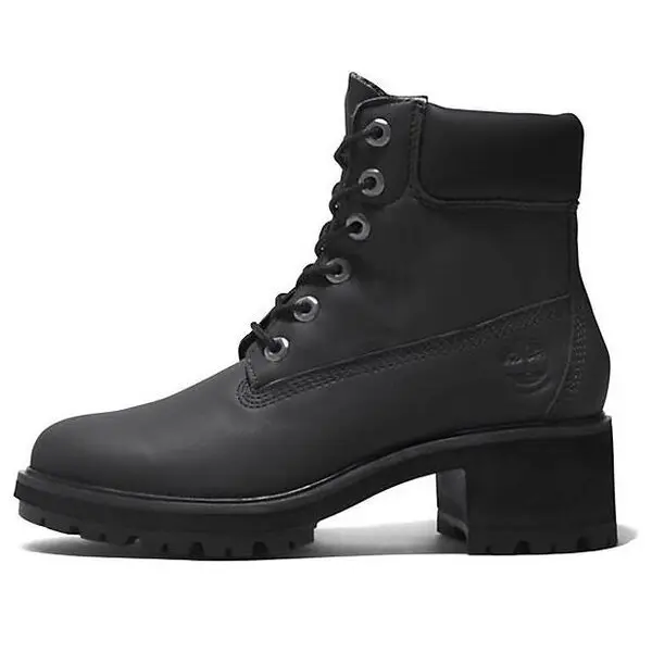 Timberland Kinsley 6 Inch Waterproof Boots - Black