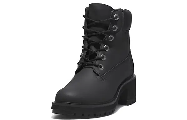 Timberland Kinsley 6 Inch Waterproof Boots - Black