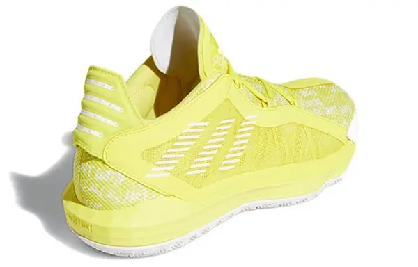 Adidas Dame 6 Gca Sneakers