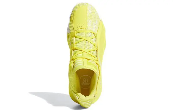 Adidas Dame 6 Gca Sneakers