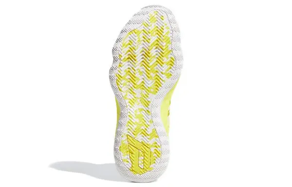 Adidas Dame 6 Gca Sneakers